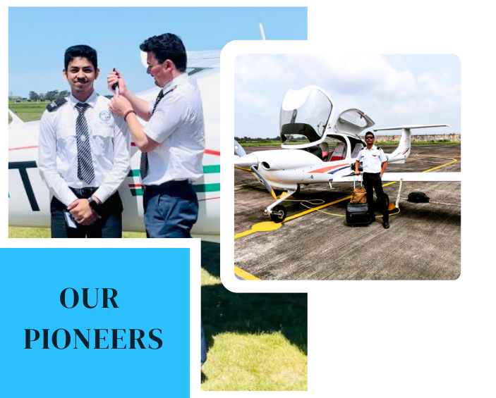 Vayudoot Aviation
